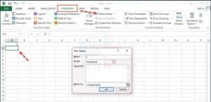 เรียงตัวเลข หรือ รันตัวเลขลำดับอัตโนมัติ ms Excel - NONGIT.COM