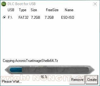 ดาวน์โหลด DLC BOOT 2022 เวอร์ชั่นล่าสุด และ วิธีทำ boot ผ่าน USB flash ...