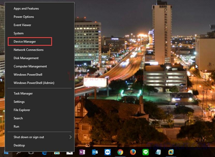 อัพเดท Driver การ์ดจอ หรือฮาร์ดแวร์บน Windows 10/8.1, Windows 7 - NONGIT.COM