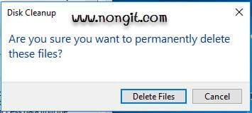 แนะนำวิธีลบ Windows.old ใน Windows 10 และมีไว้ทำอะไร