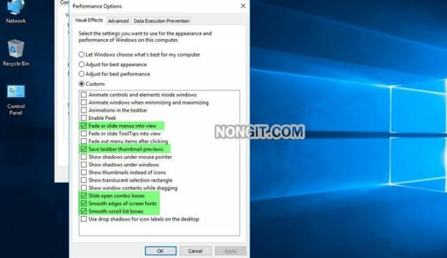 [Tips] แนะนำ 3 วิธีตั้งค่า Windows 10 ให้เร็วขึ้น เพิ่มความเร็วให้ ...