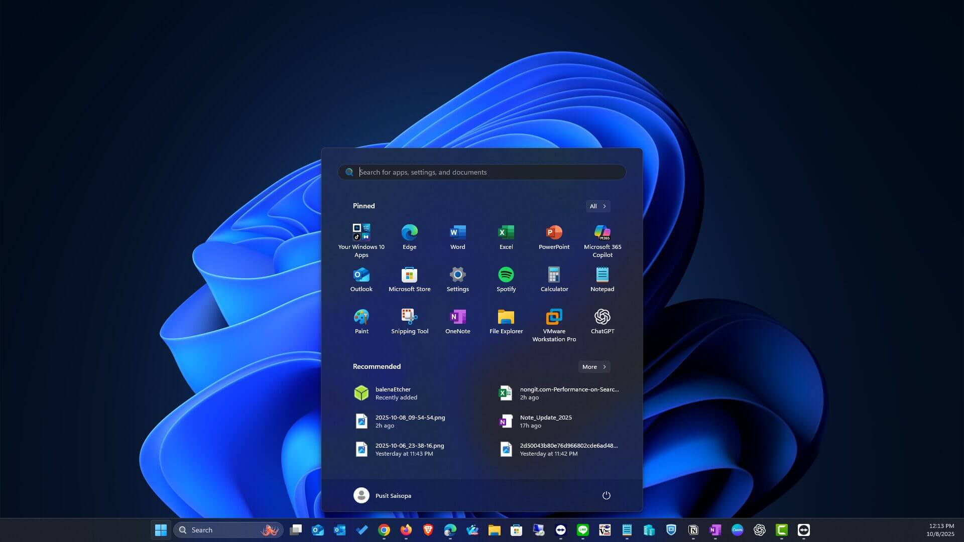 วิธีเปลี่ยนรูปหน้าจอคอม Windows 11/10 ง่ายๆ ใน 1 นาที