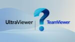 UltraViewer ดีไหม? รีวิวโปรแกรมรีโมทฟรี ใช้แทน TeamViewer