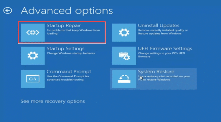 วิธีแก้ Windows 11 Update ค้างที่หน้าจอ Getting Windows ready